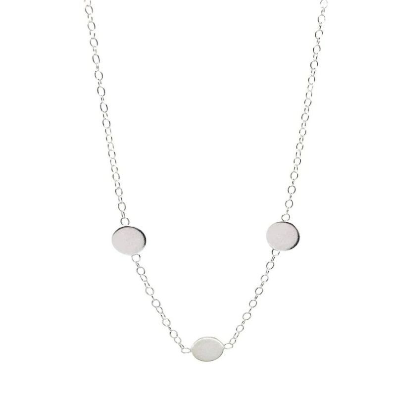 Basic Dot Necklace FBDN