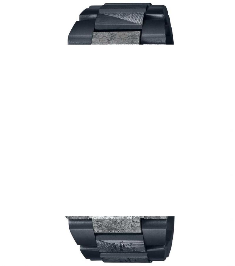 Titanium strap for Casio G-Shock MRG-B2000 / MRG-B2000GA-1ADR 10647346 ...