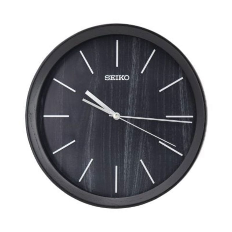 Seiko Clock Quite Sweep Second Hand QXA853K QXA853K